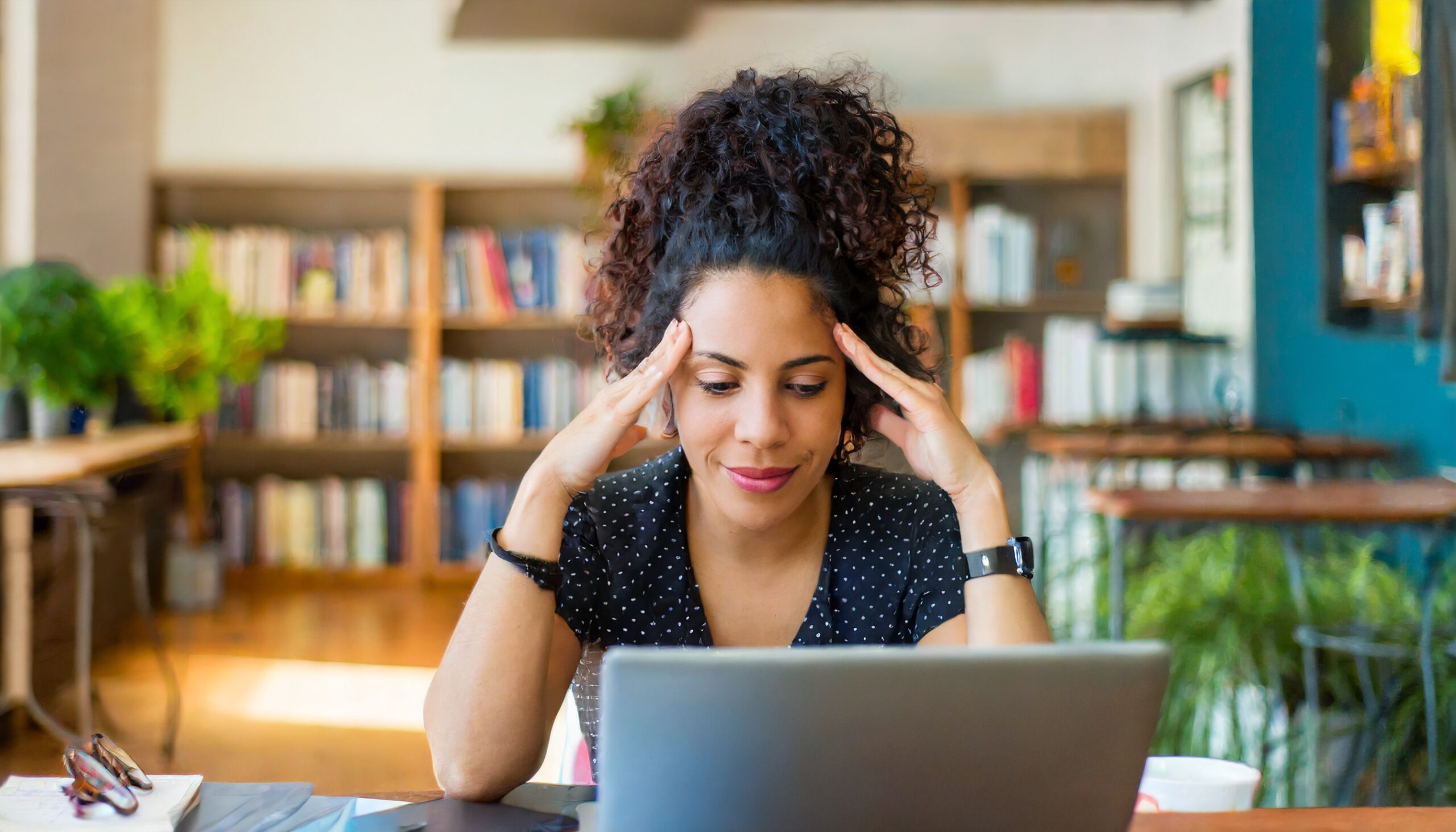 Managing Stress in Uncertain Times | Let’sTalk! Counseling