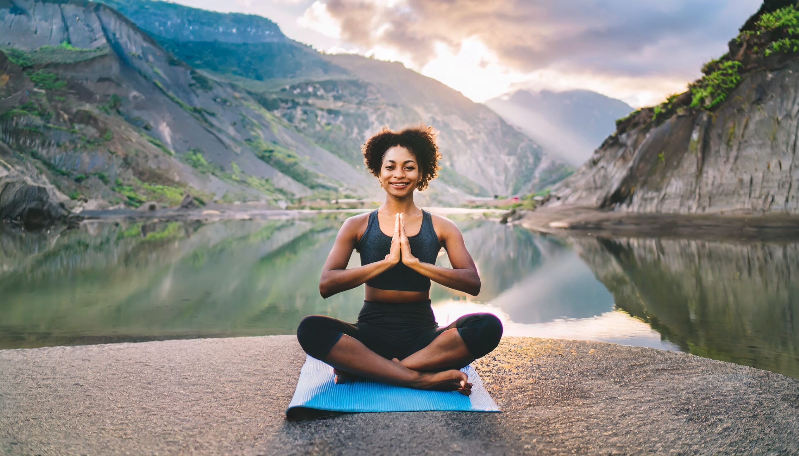 Navigating Life Transitions: How to Embrace Change and Find Balance