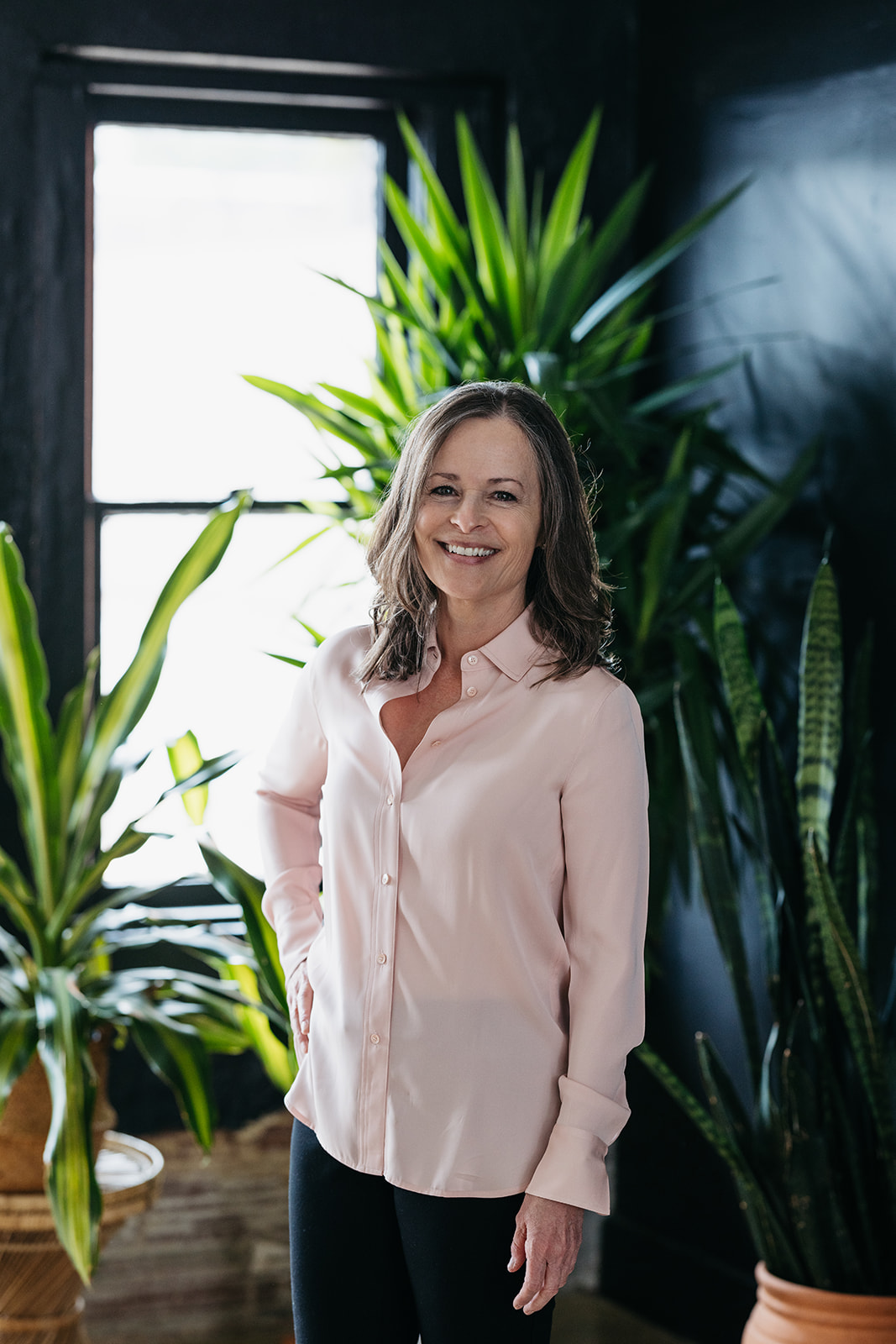 Carlotta Moore, LPC - Let'sTalk! Counseling in Carrollton, TX