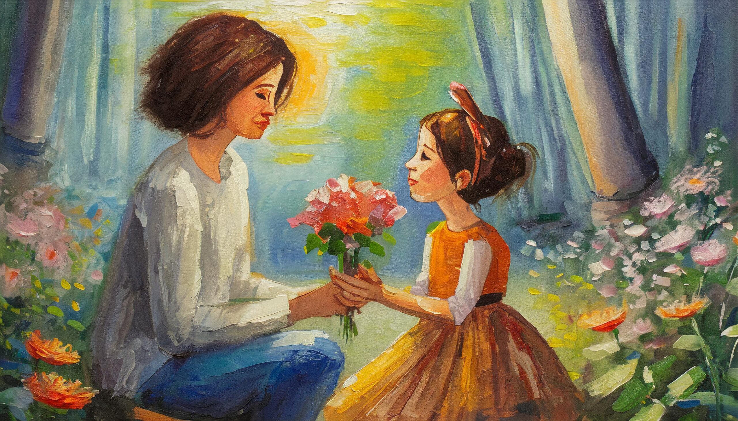 Creating Memories: Quality Time During Summer Break