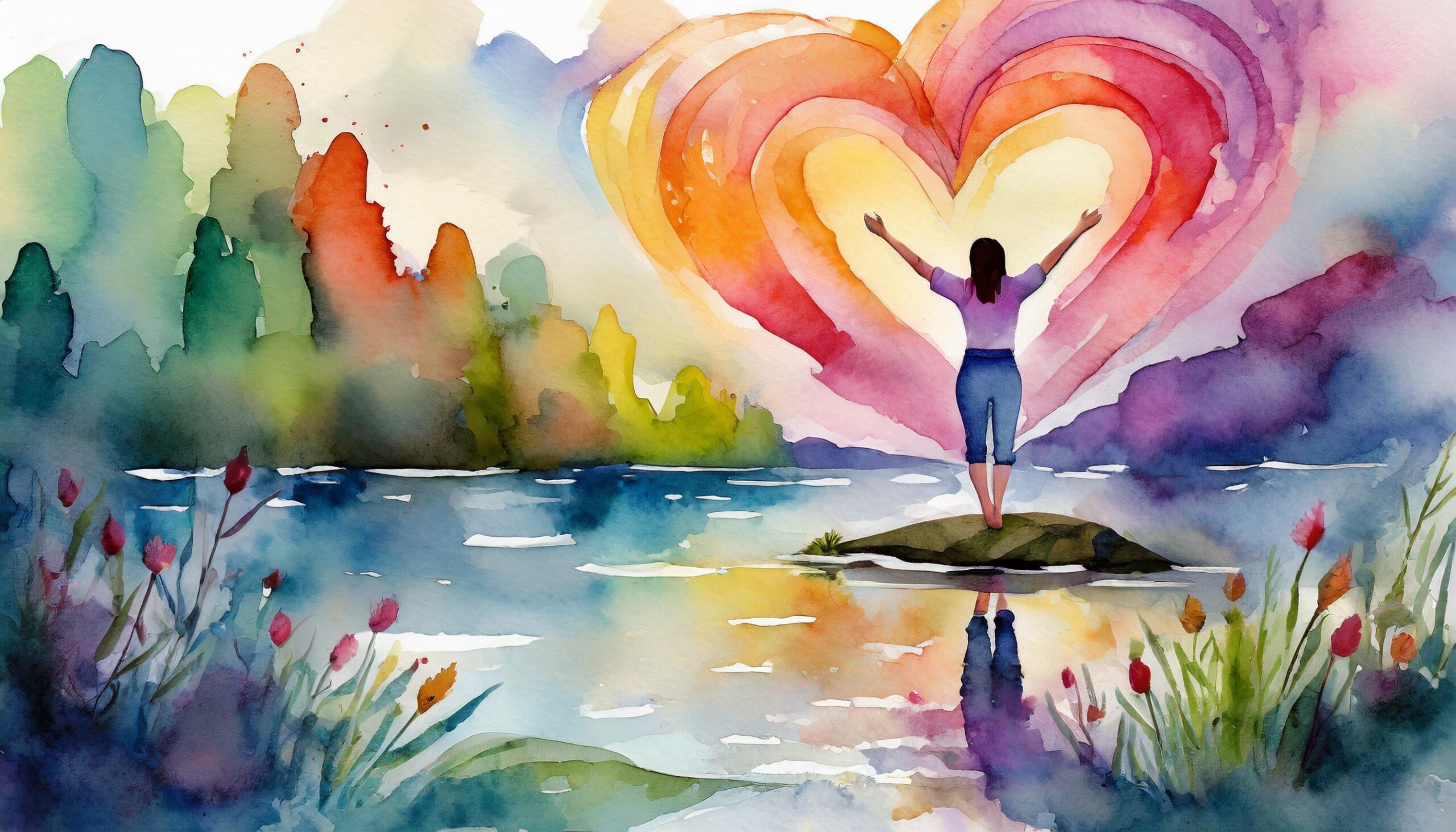 Spring Break Self-Care