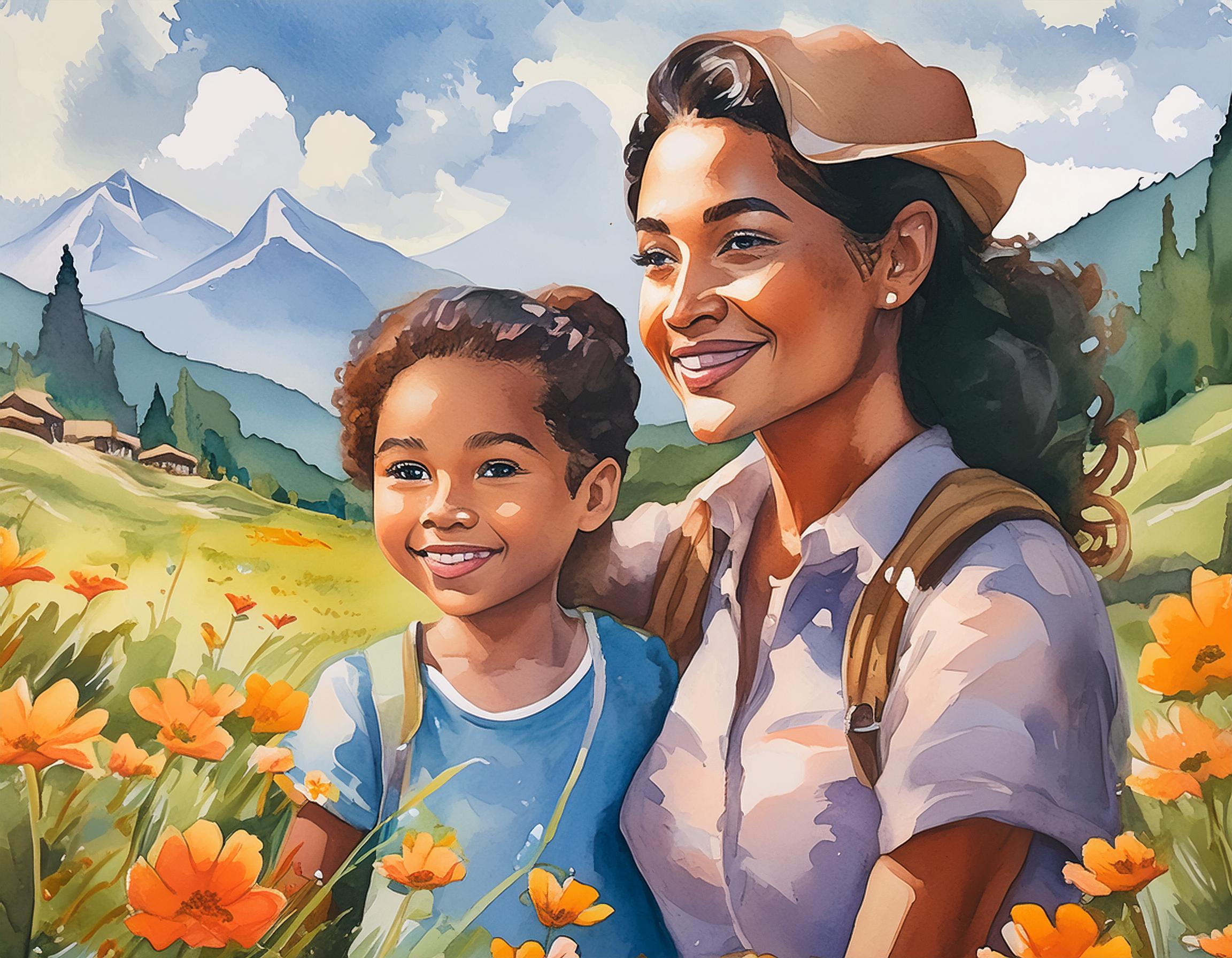 Building Stronger Family Bonds This Summer