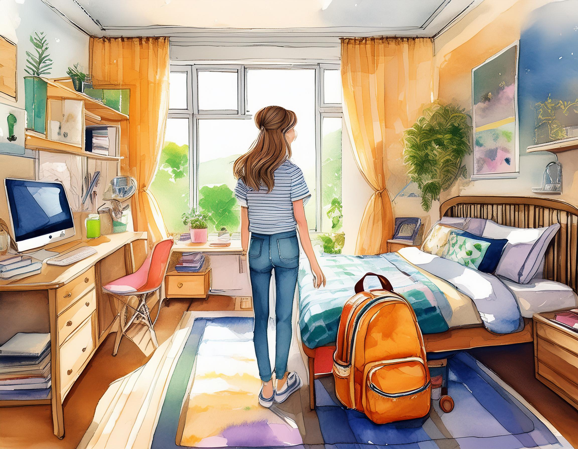 Preparing for College: A Mental Health Checklist