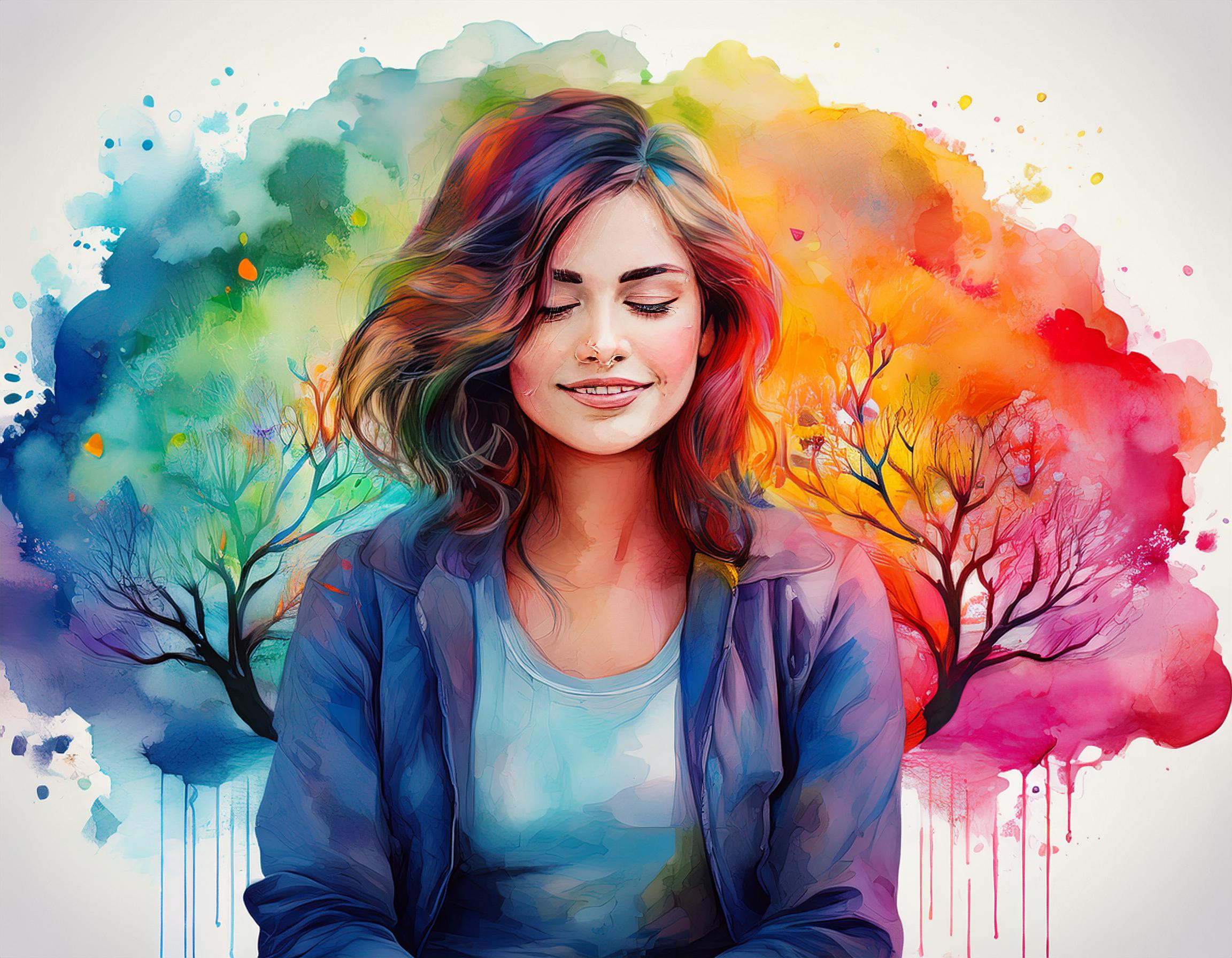 5 Actionable Steps to Improve Your Mental Well-being