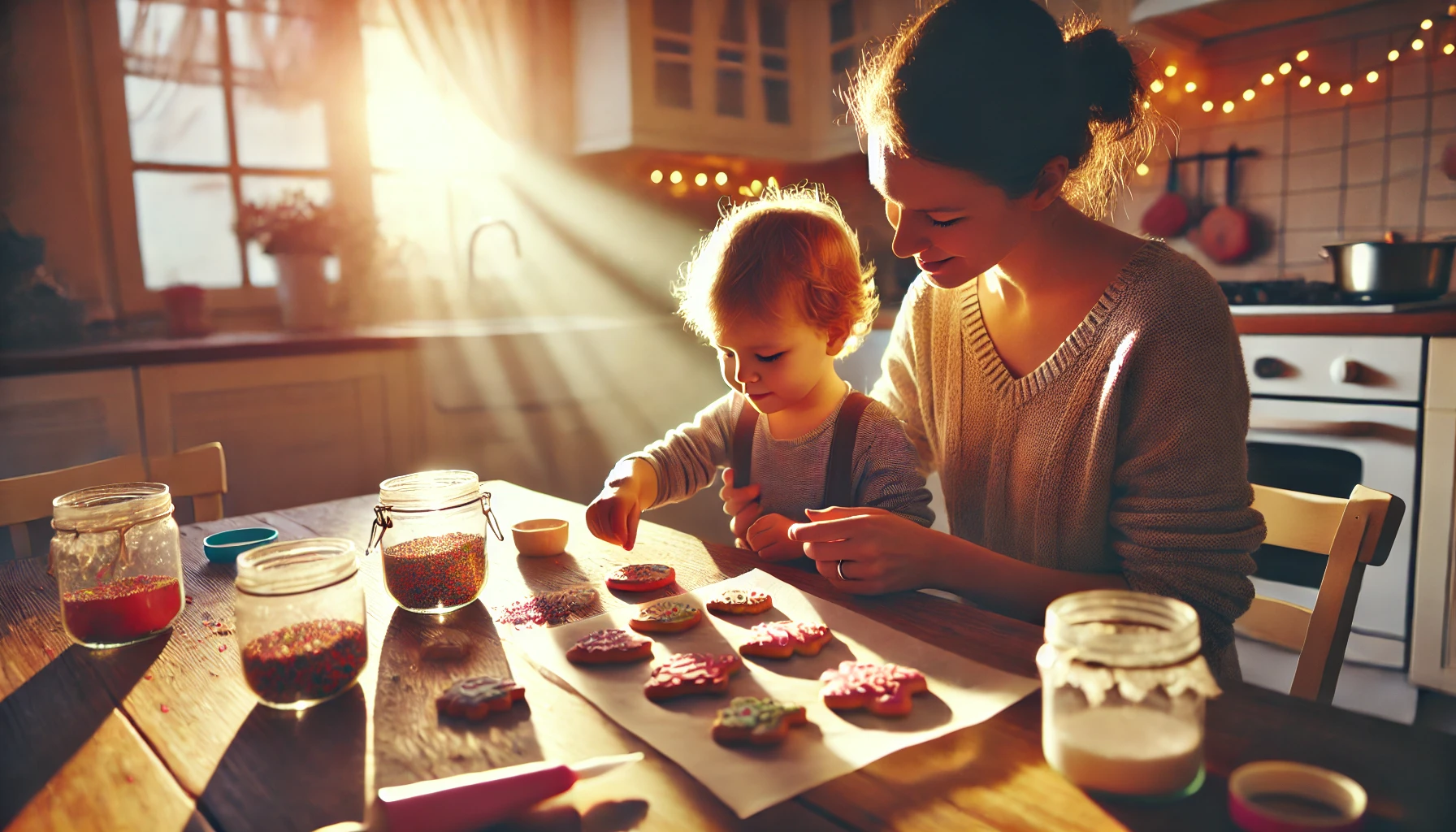 Parenting Tips: Helping Kids Adjust After the Holiday Season