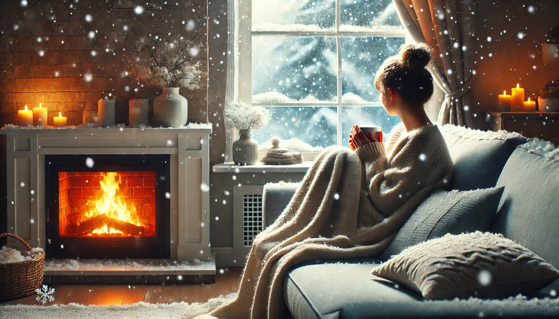 Embracing a Gentle January: Why It’s Okay to Start Slow