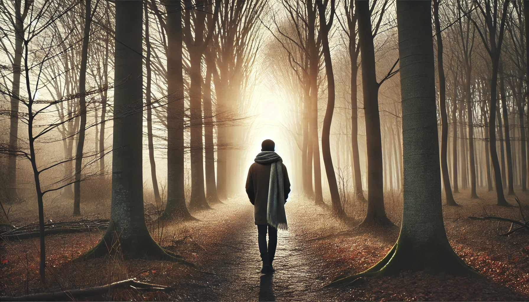 Trauma Recovery: Make 2025 Your Year of Healing and Growth