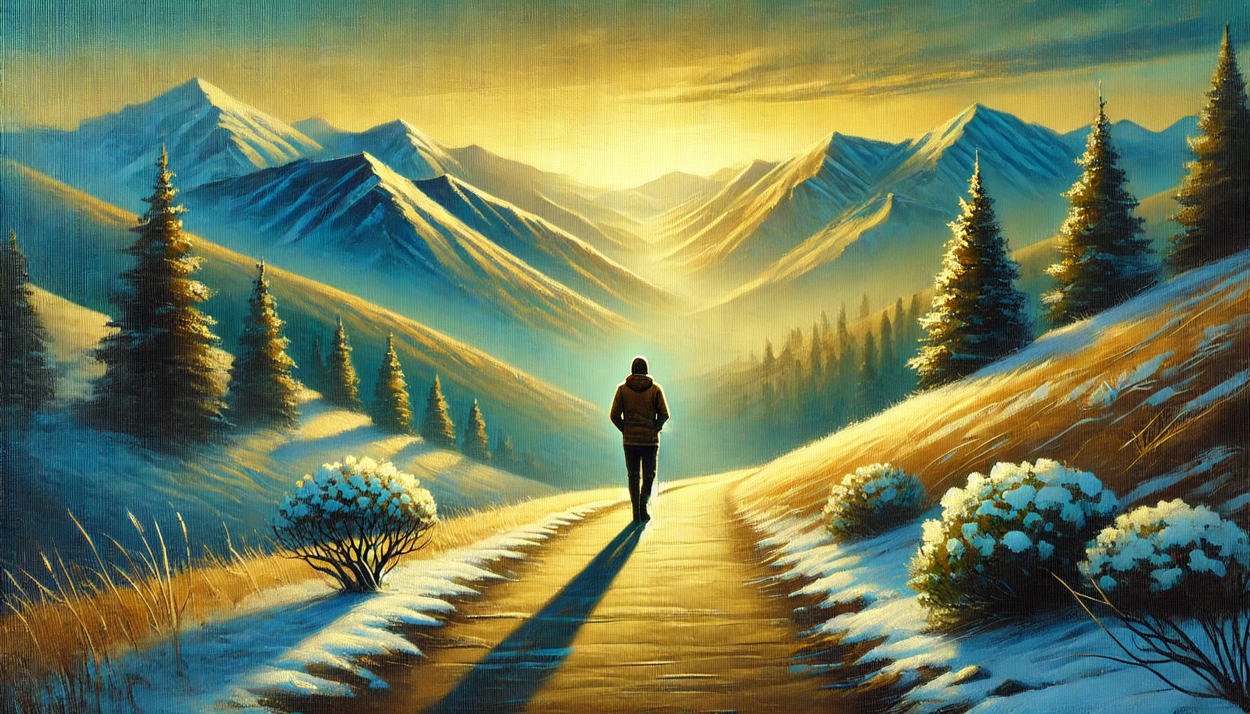 New Year, New You: How to Set Realistic Mental Health Goals for 2025