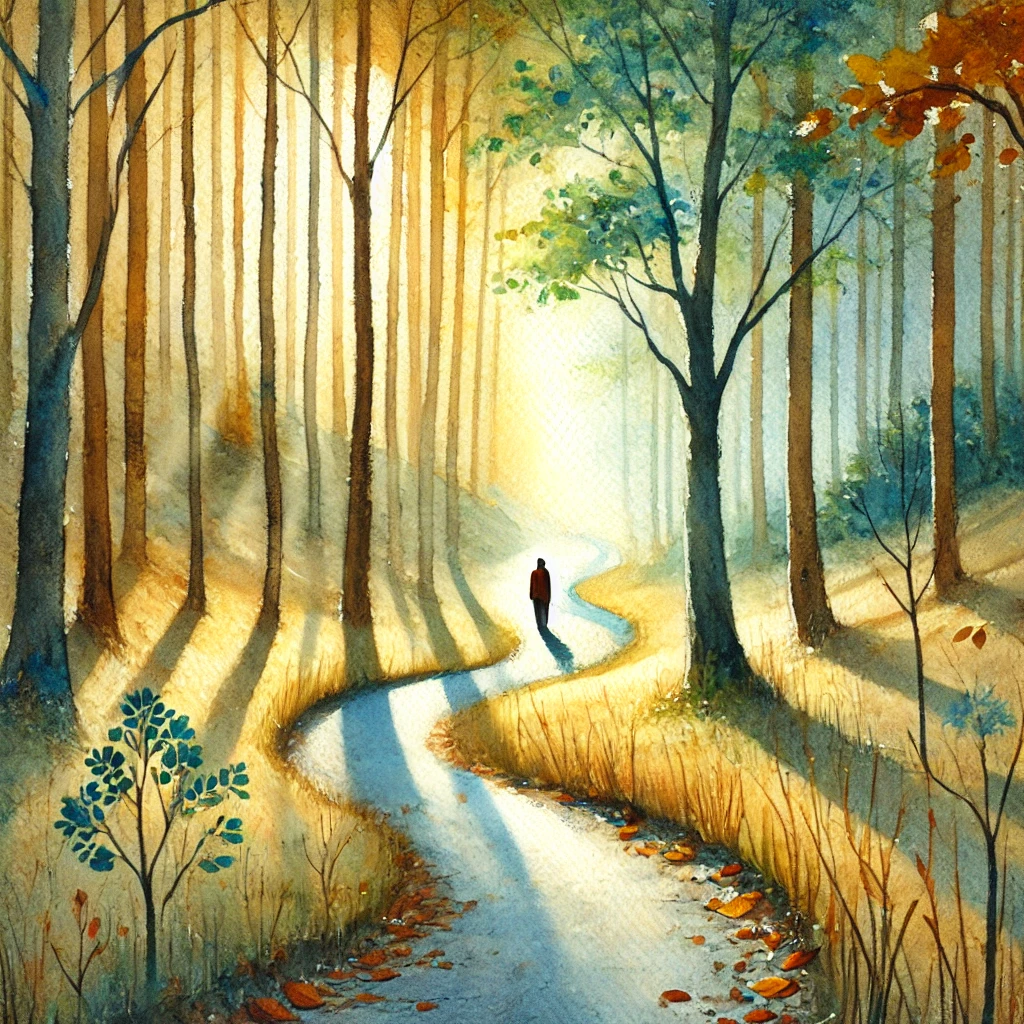 Self-Love Isn’t Selfish: Why Taking Care of Yourself Matters