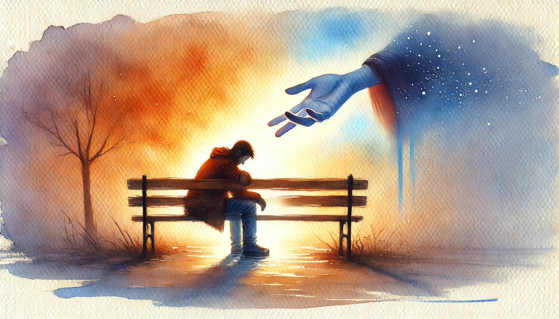 Why We Fear Asking for Help & How to Overcome It