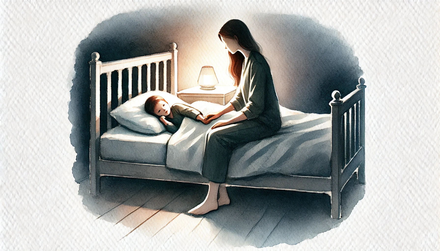 How to Manage Stress When Your Child Is Struggling