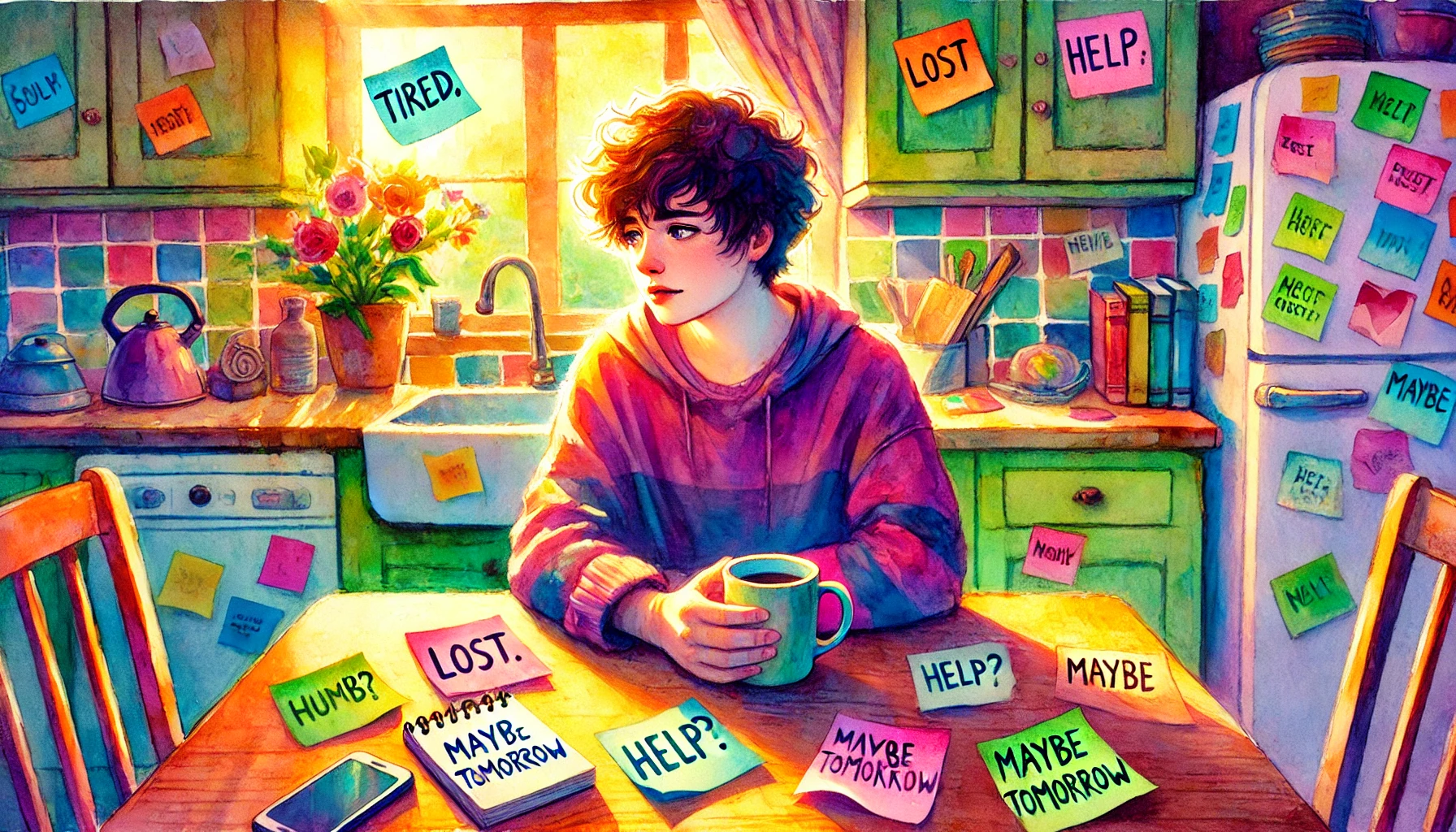 Mental Health Is Health: Quiet Signs It’s Time to See a Therapist