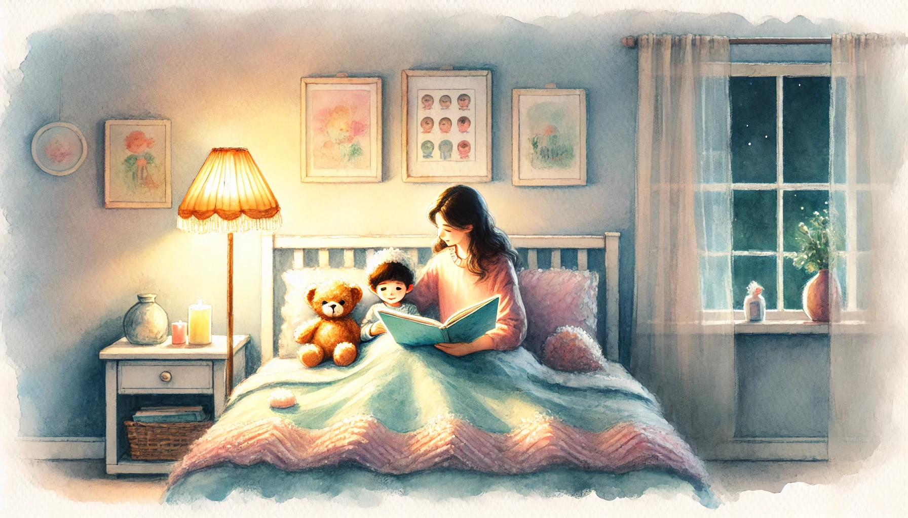 How to Talk to Kids About Mental Health